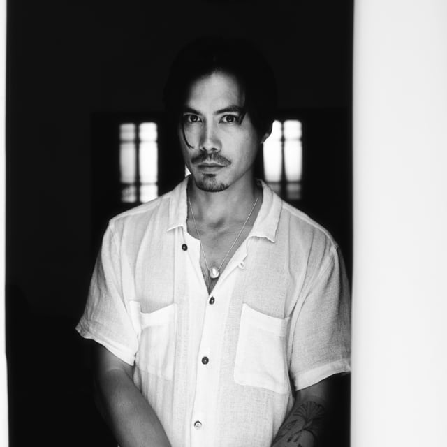 Jeremy Snell