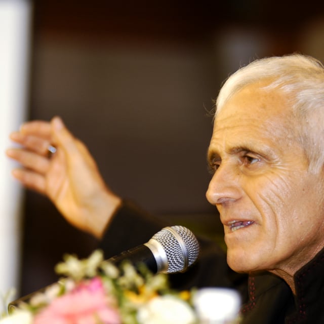 Robert Pante
