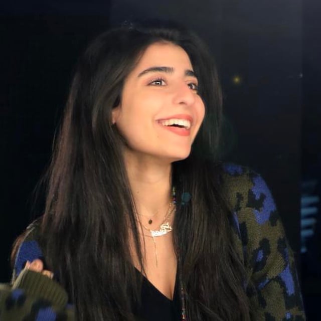 Rena Elias - Director, Videographer & Editor