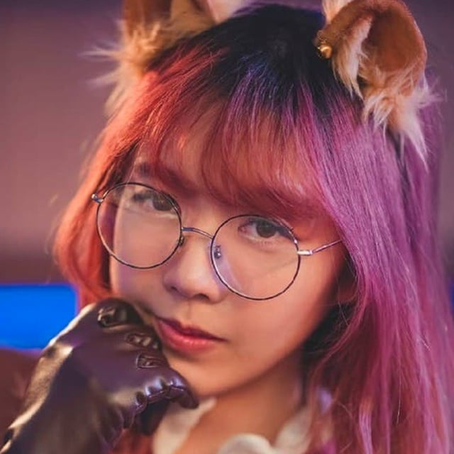 Lilypichu Merch