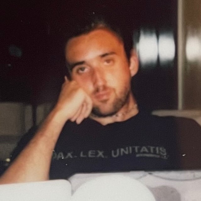 Luke David Pakter - Director, Film Director & Video Editor