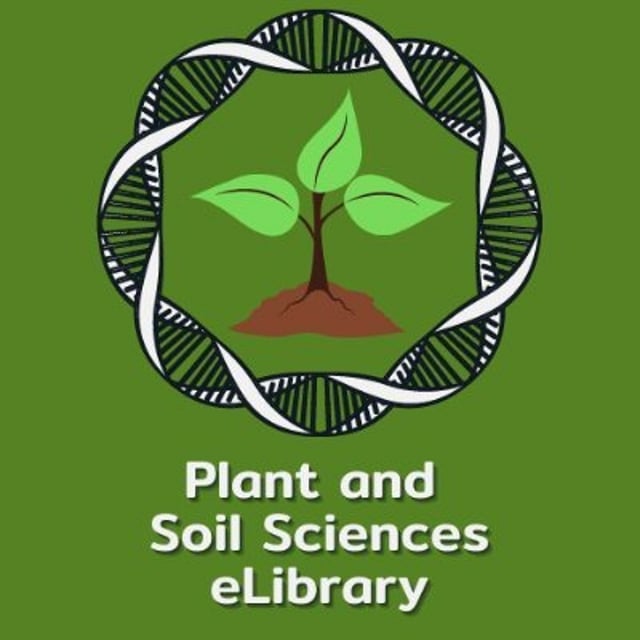 Plant and Soil Sciences eLibrary