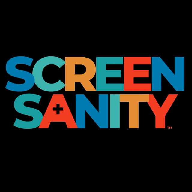 Screen Sanity
