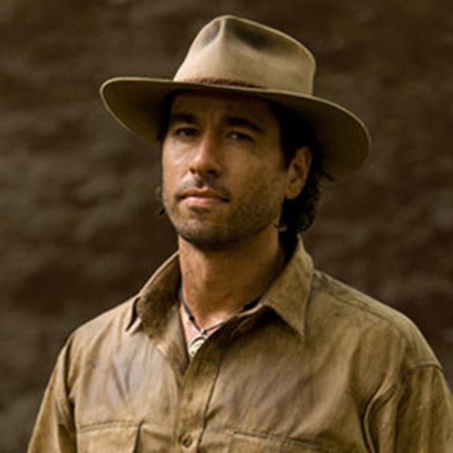 Josh Bernstein