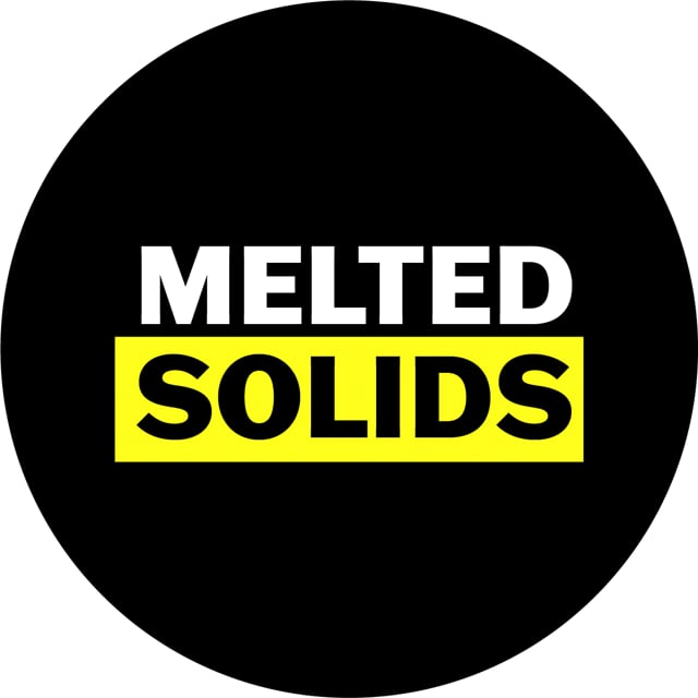 Melted Solids