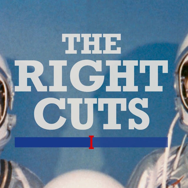 The Right Cuts - Video Editor & Editor