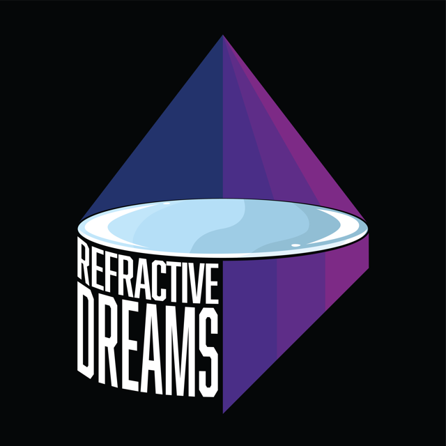 Refractive Dreams - Music Video Director, Film Director & Director of Photography (DP)
