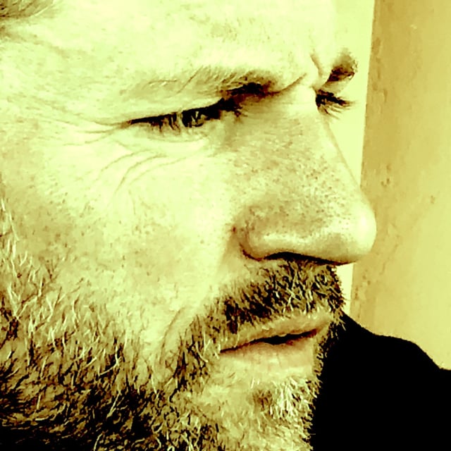 Julian March - Producer, Executive Producer & Video Editor