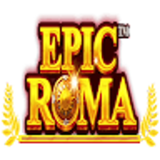 Cosmoslots Epic Roma