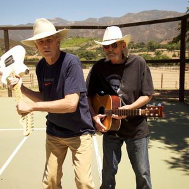 The Perry Brothers Band