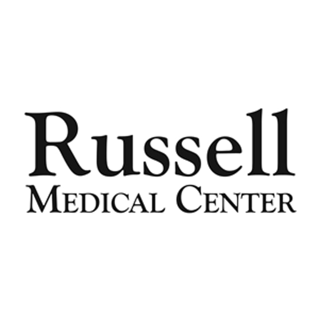 Russell Medical Center