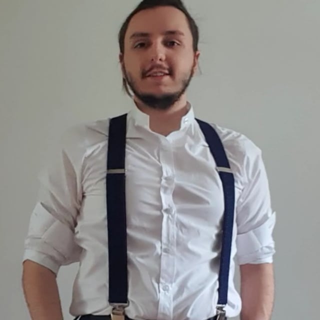 Loris Choquer - 3D Animator