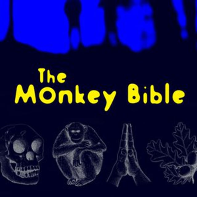 The Monkey Bible Story Project