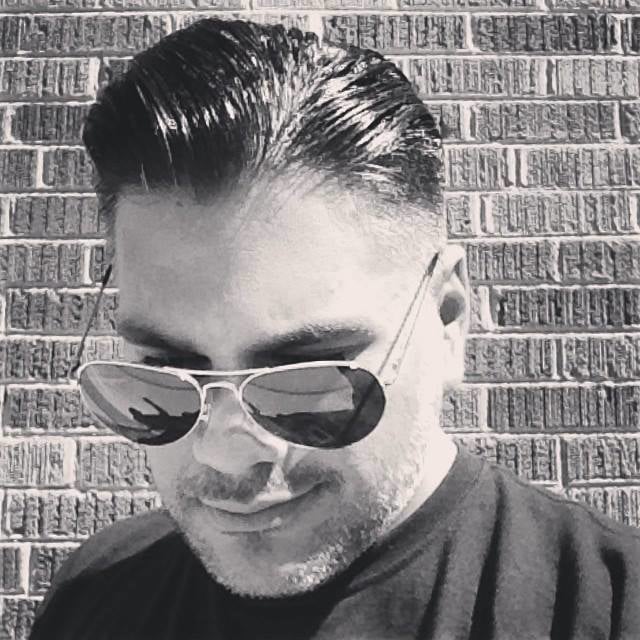 Michael Angelo Hernandez