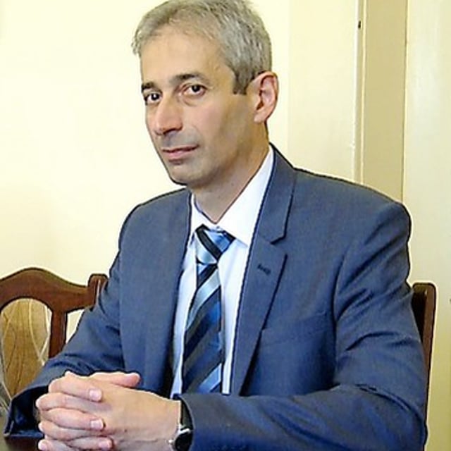 Liviu Rotaru