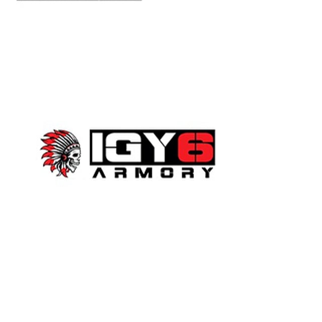 IGY6 Armory