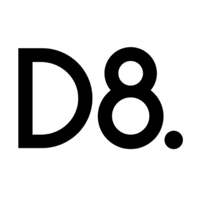 D8