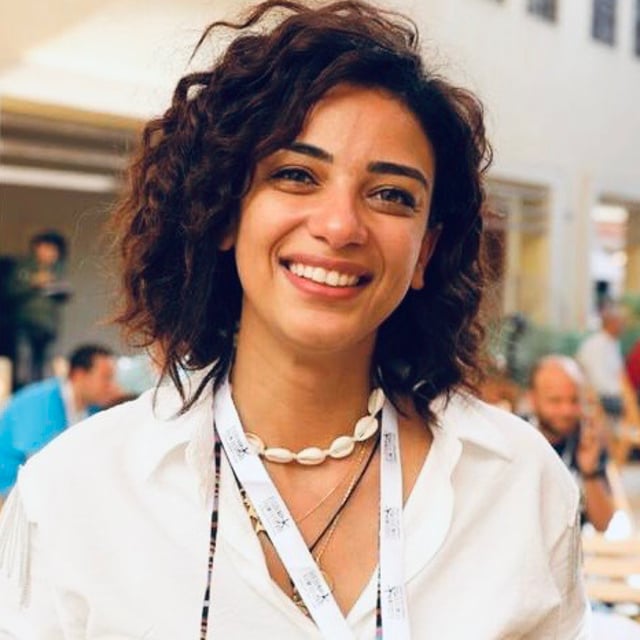 Heba Hosny - Costume Designer & Stylist