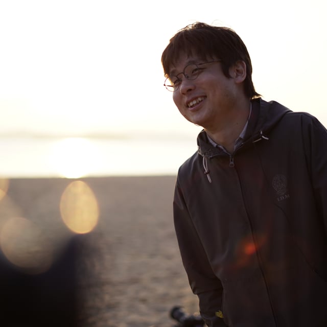 Takayuki Ohashi /大橋隆行 - Film Director & Filmmaker