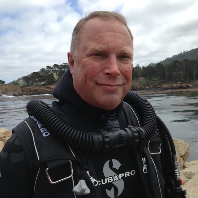Dan Walters