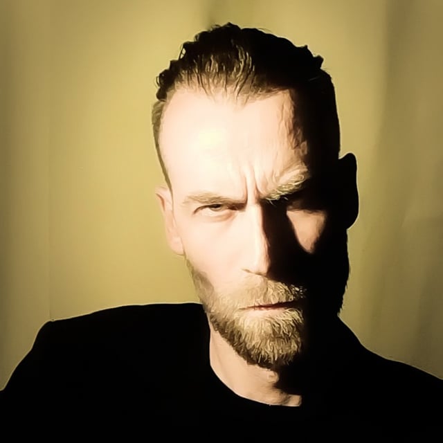 Bruce Stirling John Knox