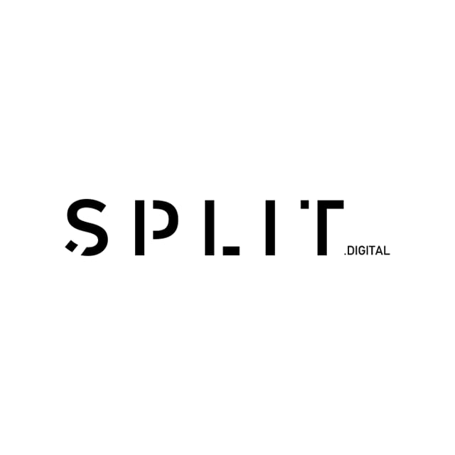 Split digital