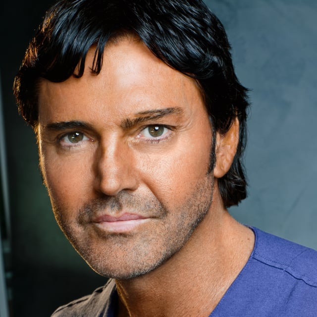 Nicholas Heart aka Zack Heart - Actor, Voice Actor & Voiceover Artist