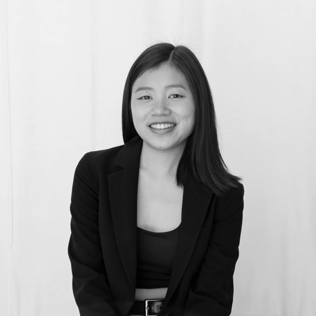 Jane Chow - Director & Video Editor