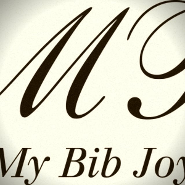 My Bib Joy