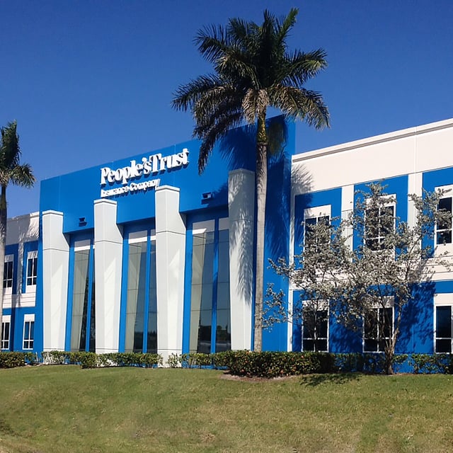 People's Trust Insurance