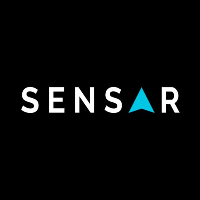 Sensar