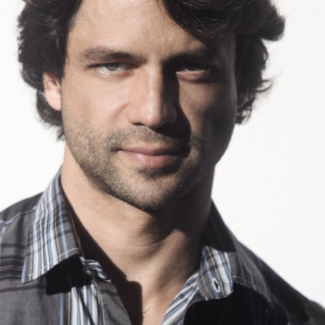 Daniel Satti - Actor, Artist & Voice Actor