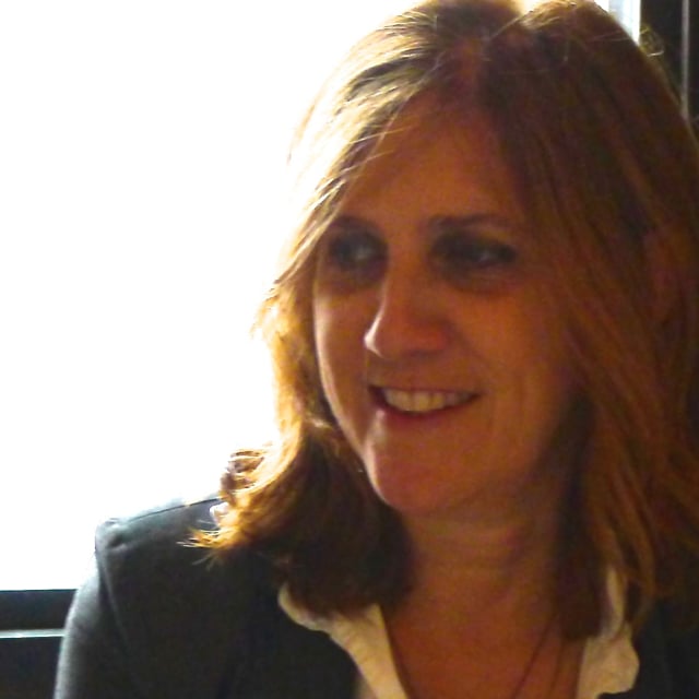 stacy cochran - Director, Producer & Screenwriter