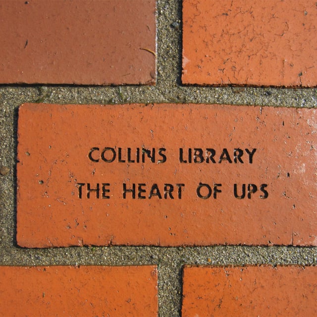 Collins Memorial Library
