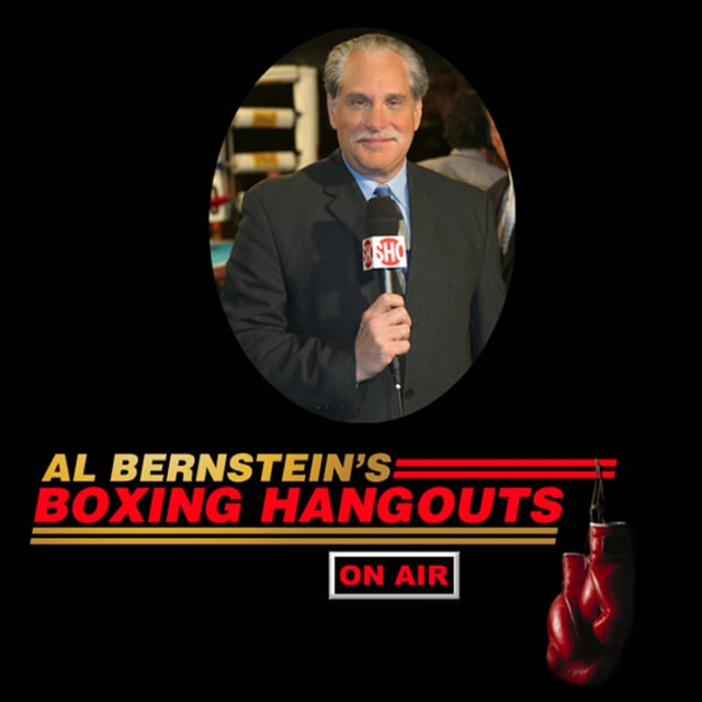 Al Bernstein's Boxing Hangouts