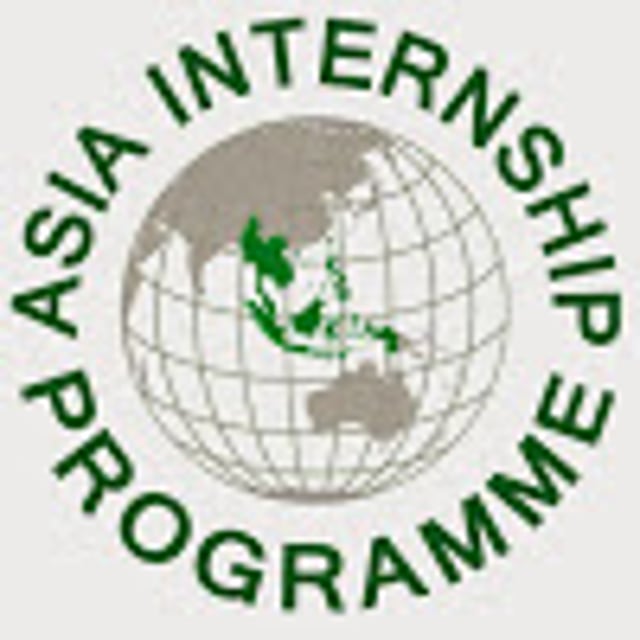 Asia Internship Programme