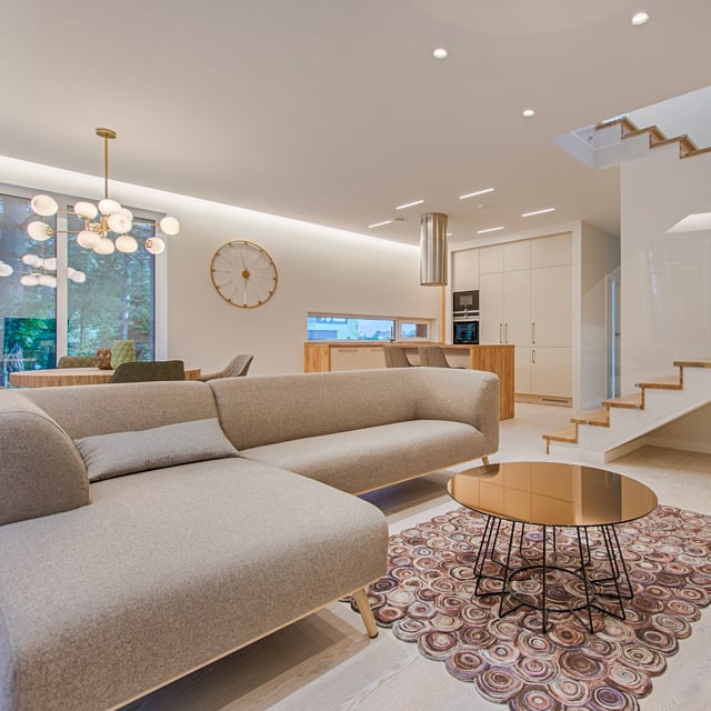 Creation House Interiors