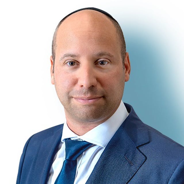Nussbaum Law