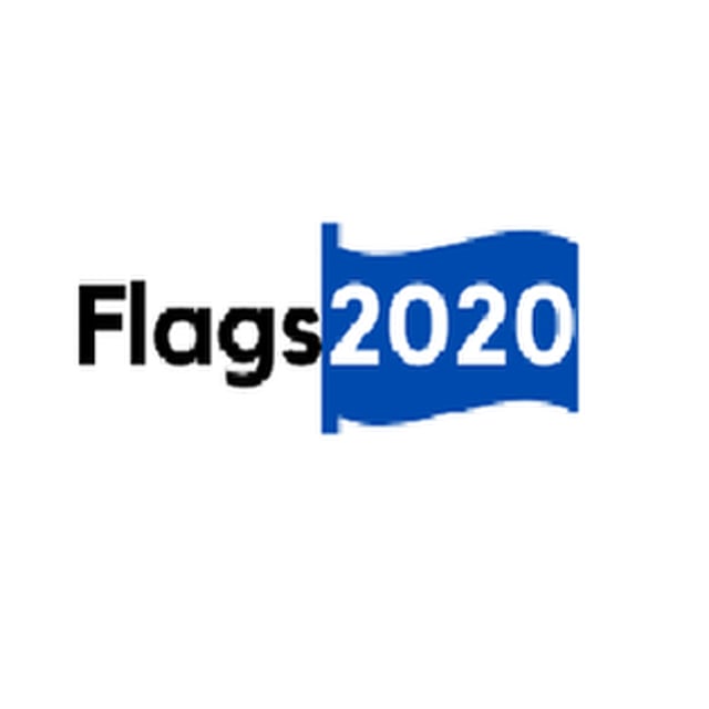 Flags 2020