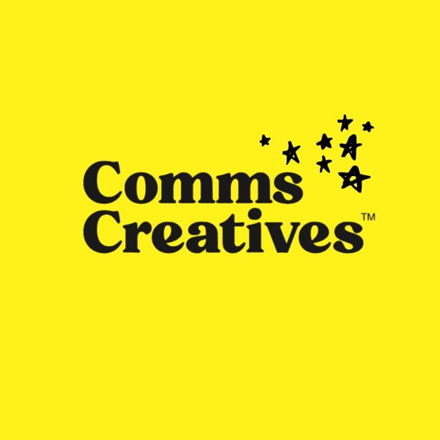 Comms Creatives