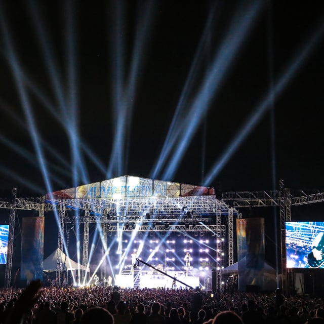 Alive Festival