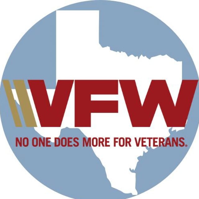 VFW Department of Texas