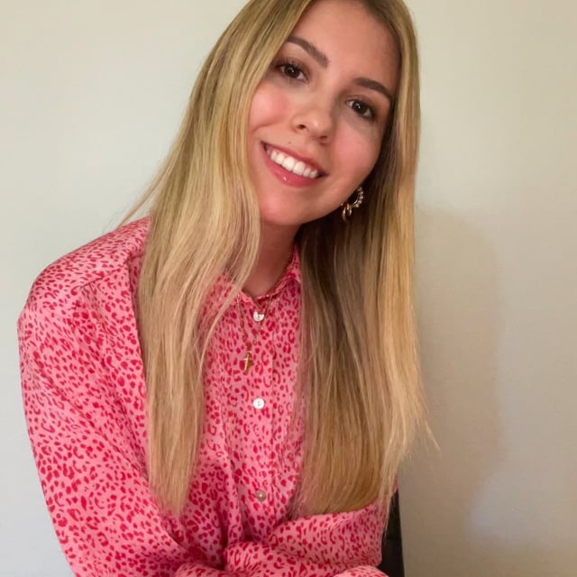 Ana Victoria Lozano