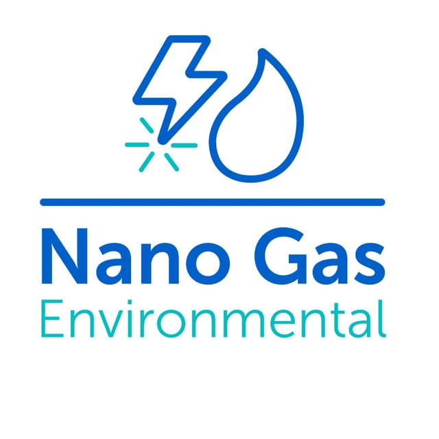 Nano Gas Environmental