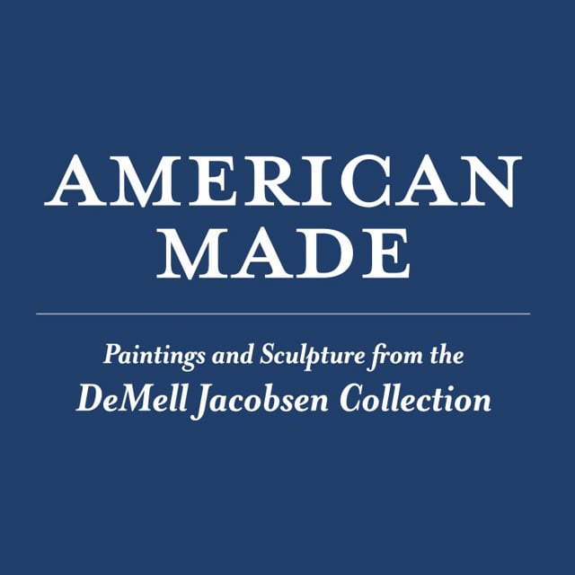 American Made Exhibition Videos American Made Exhibition Videos
