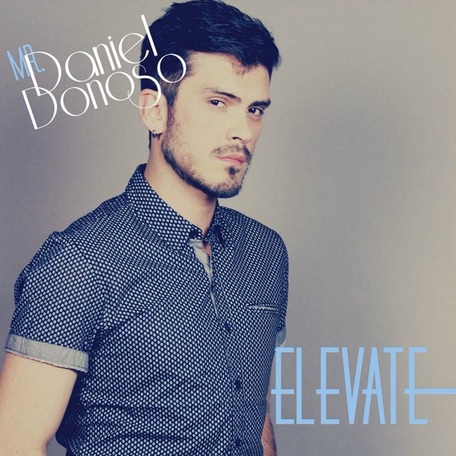 Mr. Daniel Donoso