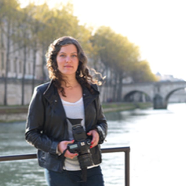 Ellie N. Connell - Reeling Films