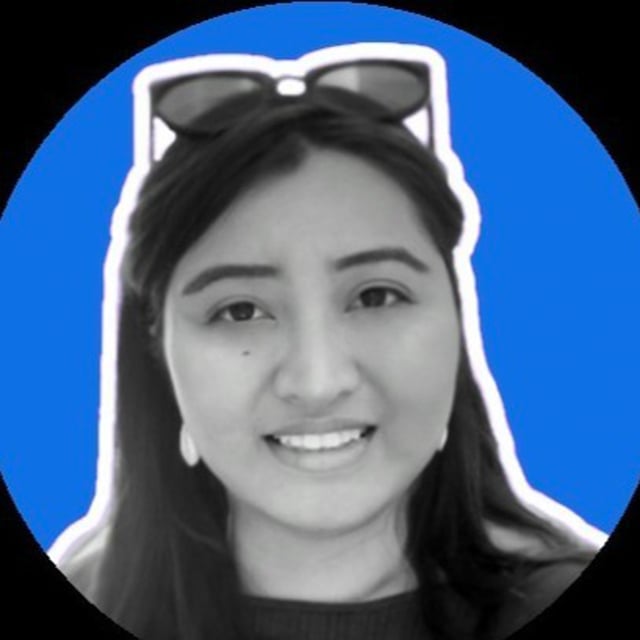 Renée Michelle - Copywriter, Scriptwriter & Screenwriter