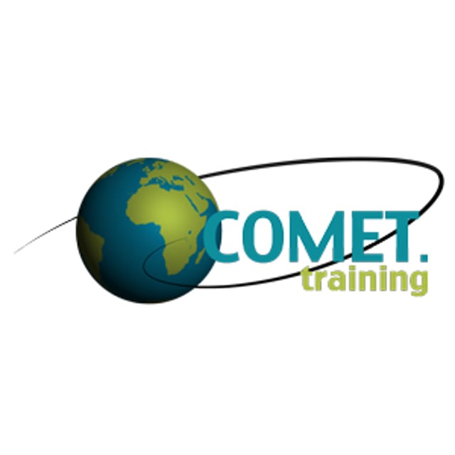Comet Training