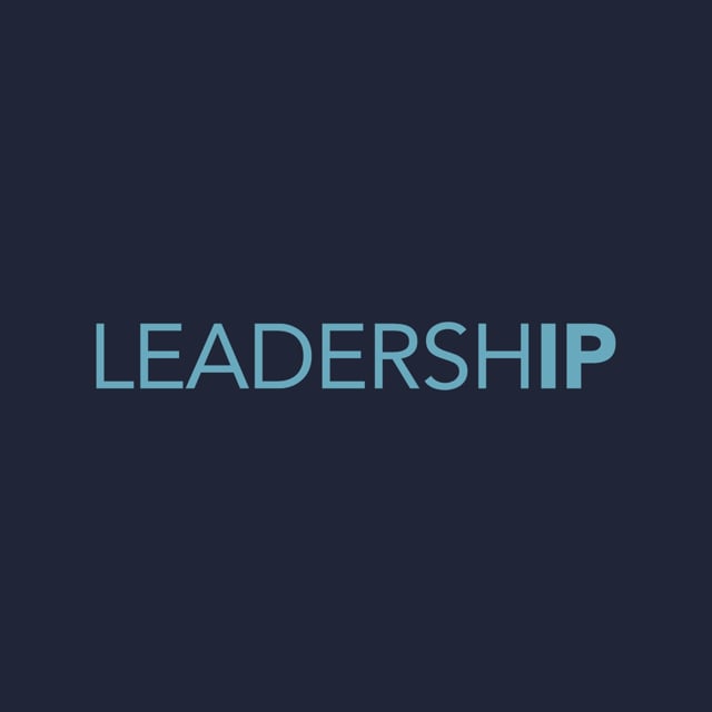 IP LeadershIP